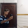 Chouaib Haddad