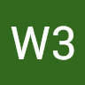W3 Social