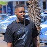 Ontetlile Maseng