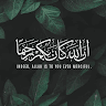 نجمة لامعة