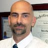 Dr Adam Palmer