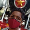 SOMIL BANSAL