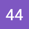 44