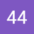 44