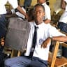 Henry Paye Flomo jr
