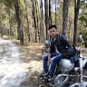 ankit pant