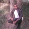DUSHIMIMANA Eric