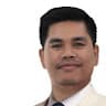 Jay Dimaculangan
