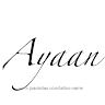 Ayaan