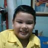 Seth Marvin Rebucas