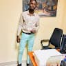 Moustapha Mohamed Bachir Bangoura