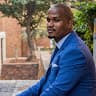 Humphrey Thamaga