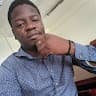 Boris Gislain MBILA