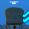 Cwsant Bread