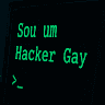 The Best Hacker Gayola Gayola
