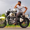 Anup Davin Mathivanan