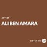 Ali Ben amara