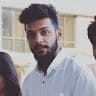 Zeeshan Ahmed