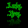 Lucky Monageng