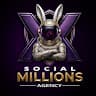 social millions Agency