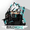 مايدرونز - MAIDRONZ