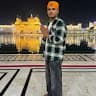 Deshraj Shing