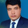 Mustafa sarwari