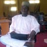 Ibrahim Ibrahim