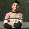 Satyam Pandey