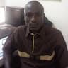 kouassi Guillaume Dje
