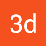 3d krow