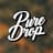 Pure Drop