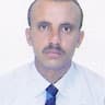 Mehdar Saleh