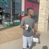 alfonce okello