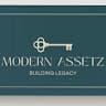 Modern Assetz