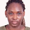 JESSICA IWUANYANWU