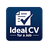 ideal cv for a job