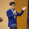 Benz Chhayhong