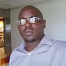 Fredrick Alban
