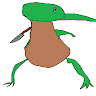 Gerold The Goblin