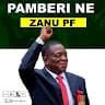 Kays Nhema
