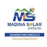 Madina solar