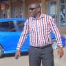 Kangangwani Hlabile