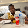 Victor Nzube