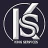 King service official
