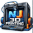 NJ 3D Printing