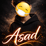 Asad Khan