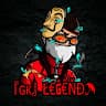 『ɢĸ』 LEGEND FF