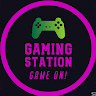 Gaming Station