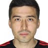 Алишер Алиев